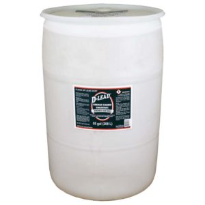 D-Lead® Surface Cleaner Concentrate – ESCA Tech, Inc.