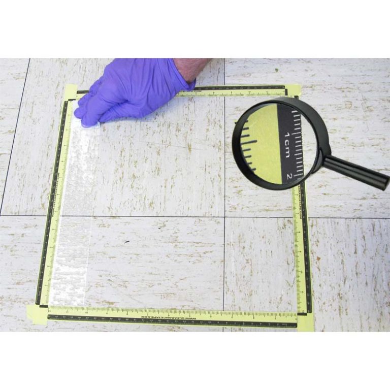 Wipe Sample Supplies – ESCA Tech, Inc.