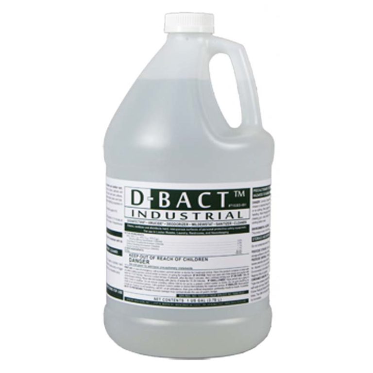 Disinfectants – ESCA Tech, Inc.