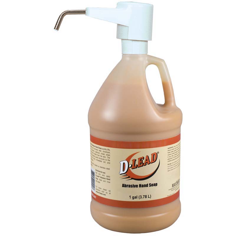 Bottle Pumps – ESCA Tech, Inc.