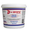 D-Wipe® Towels – ESCA Tech, Inc.